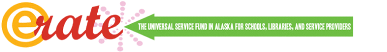 Alaska Erate Information Portal